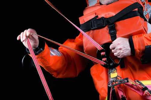 Products - our range of portable personal escape products - Donut Safety